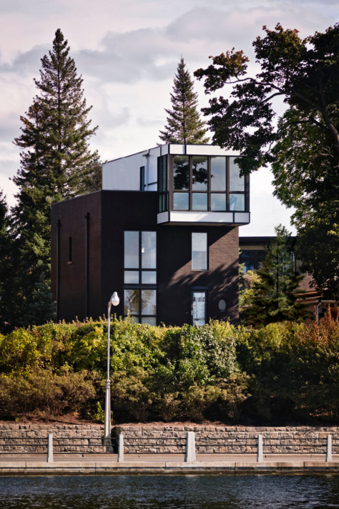 Architectural Services - Kariouk Architects