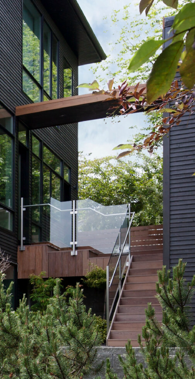 Ottawa Architects - Residential and Commercial Architecture